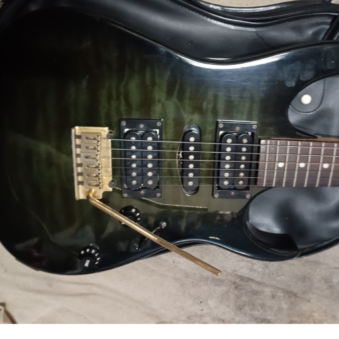 Ibanez - Ibanez RXシリーズ Made in Japanの通販 by タカ's Ibanez - Ibanez RXシリーズ Made in Japanの通販 by タカ's