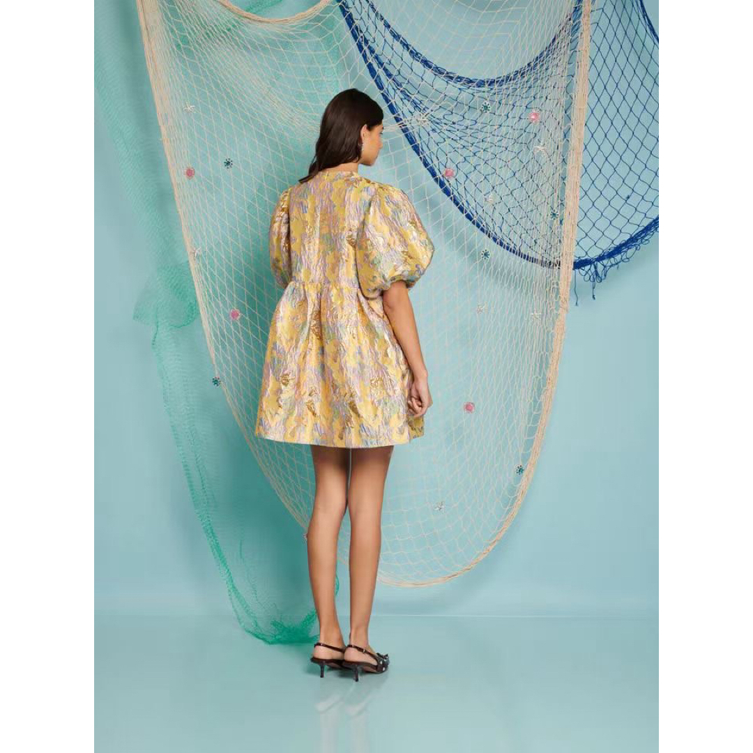 sister jane - Dream Sister jane ワンピース 新品 の通販 by sister jane - Dream Sister jane ワンピース 新品 の通販 by