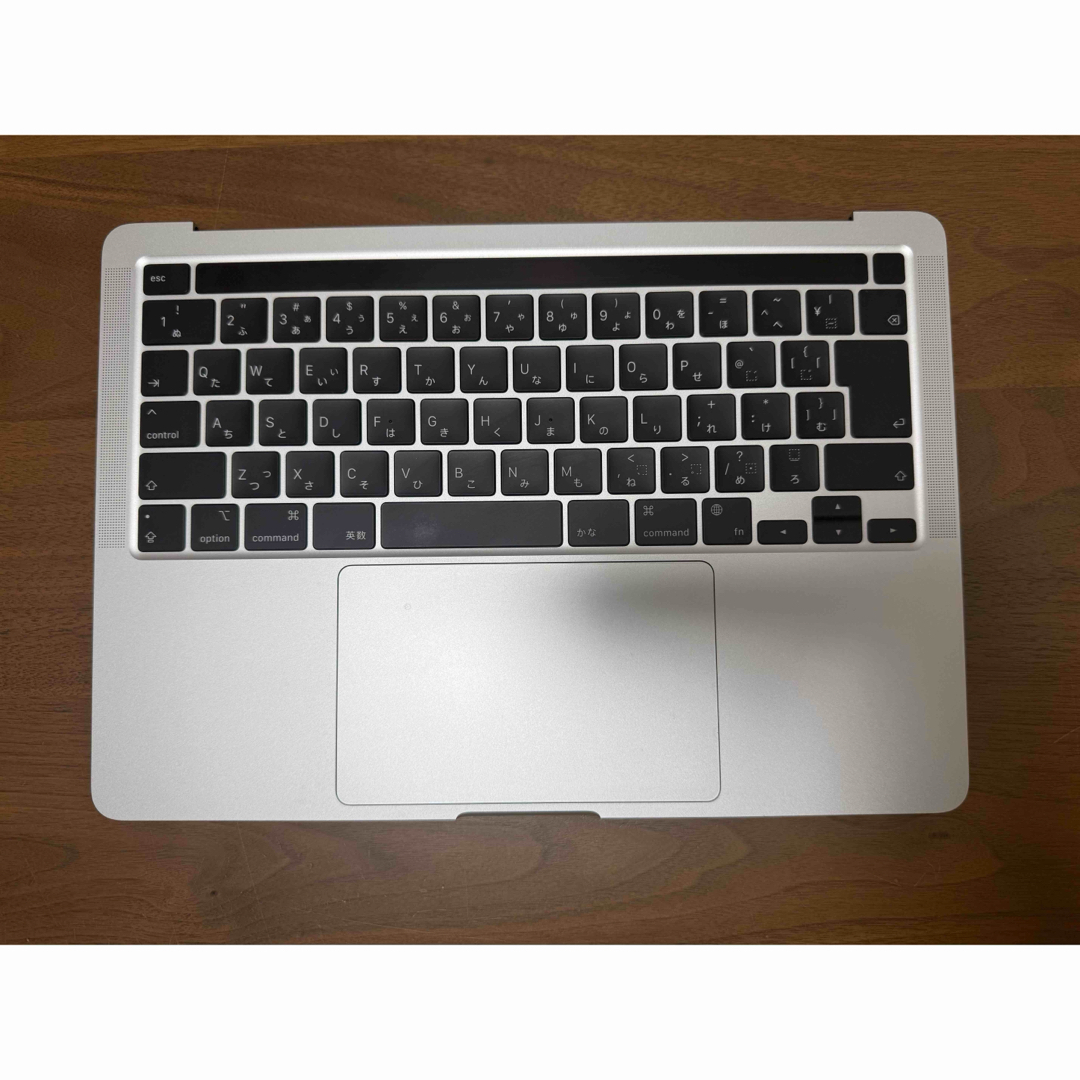 Mac (Apple) - 訳あり動作品❗️MacBook Pro 2020 M1チップ Mac (Apple) - 訳あり動作品❗️MacBook Pro 2020 M1チップ