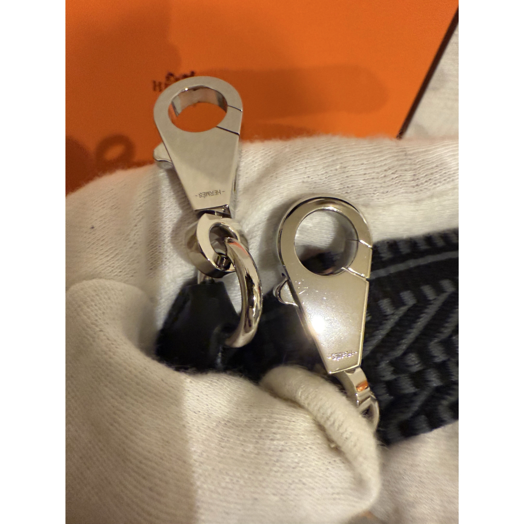 HERMES - エルメス バンドリエール グリミスティ 25mm 85cm HERMES - エルメス バンドリエール グリミスティ 25mm 85cm