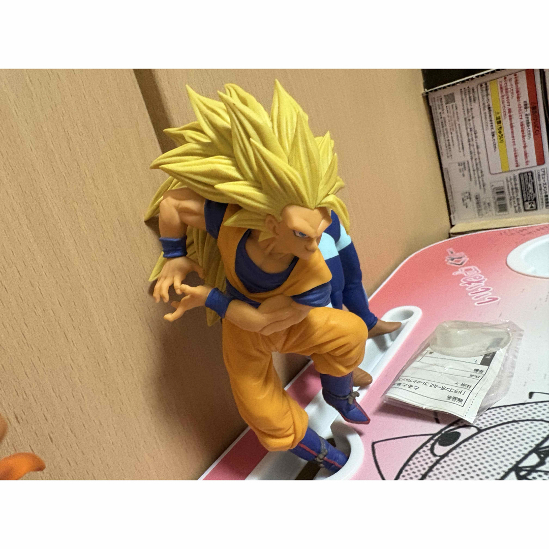 ドラゴンボールフィギュアまとめ売りの通販 by sakura's shop ドラゴンボールフィギュアまとめ売りの通販 by sakura's shop