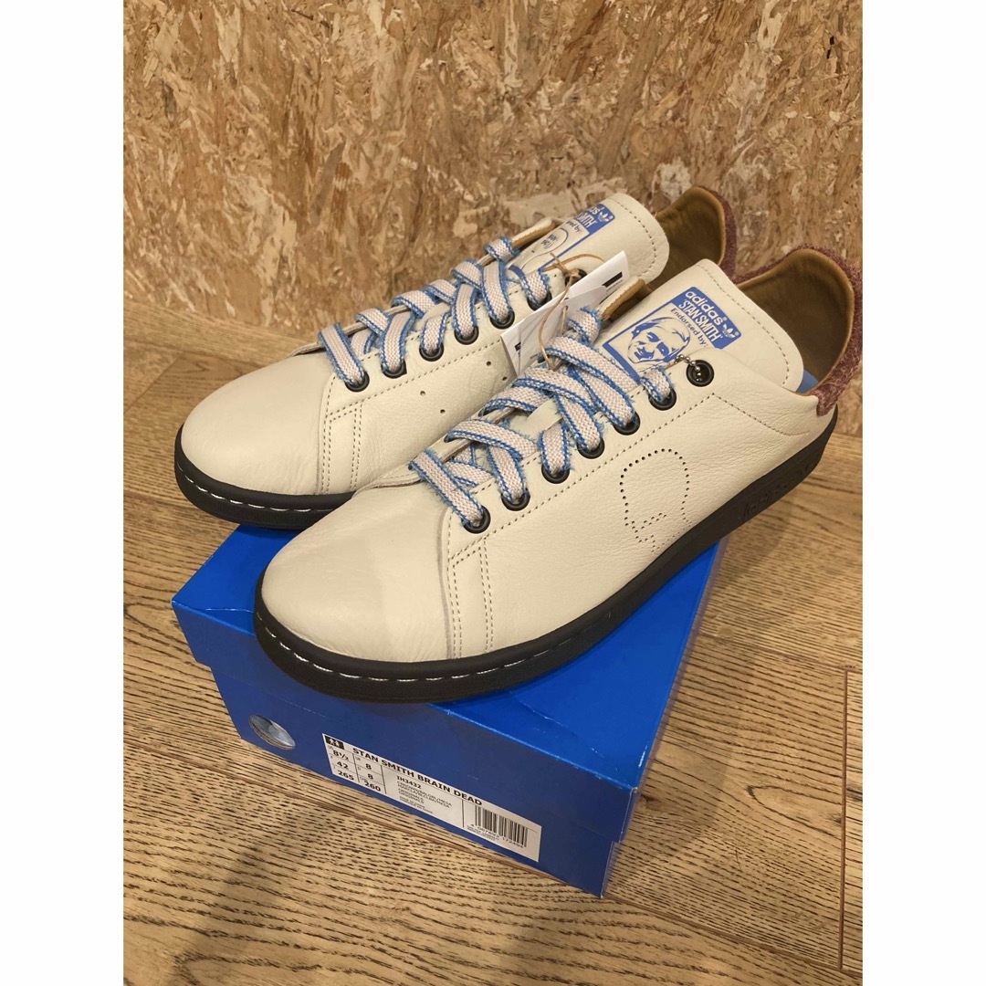adidas Originals - ☆新品未使用☆ブレインデッド × アディダス adidas Originals - ☆新品未使用☆ブレインデッド × アディダス