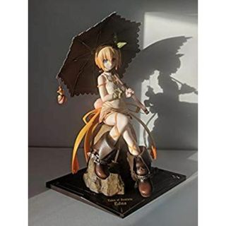 テイルズ オブ ゼスティリア エドナ 1/8 完成品フィギュア テイルズ オブ ゼスティリア エドナ 1/8 完成品フィギュア