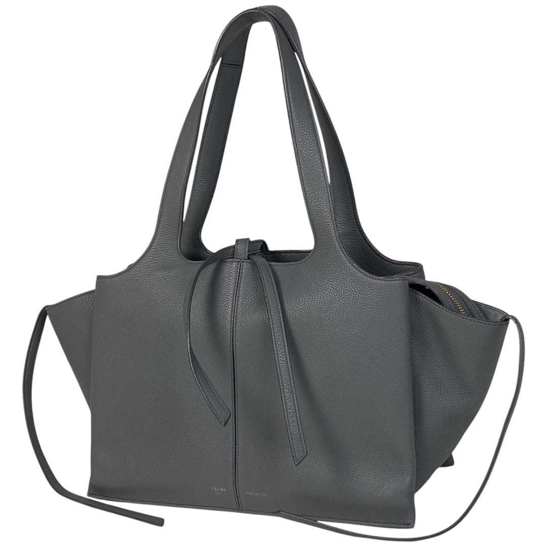 CELINE - セリーヌ トライフォールド トートバッグ レディース CELINE - セリーヌ トライフォールド トートバッグ レディース