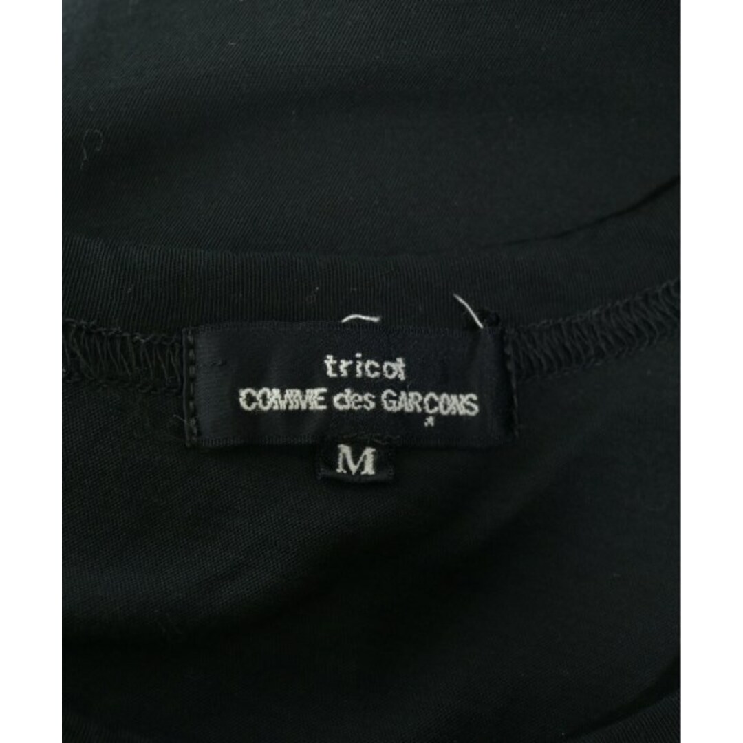 tricot COMME des GARCONS - tricot COMME des GARCONS Tシャツ tricot COMME des GARCONS - tricot COMME des GARCONS Tシャツ