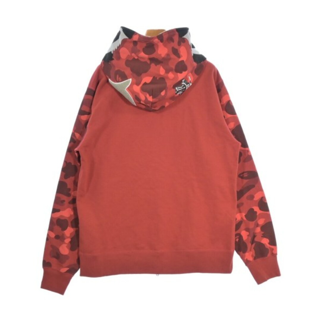 A BATHING APE - A BATHING APE アベイシングエイプ パーカー A BATHING APE - A BATHING APE アベイシングエイプ パーカー