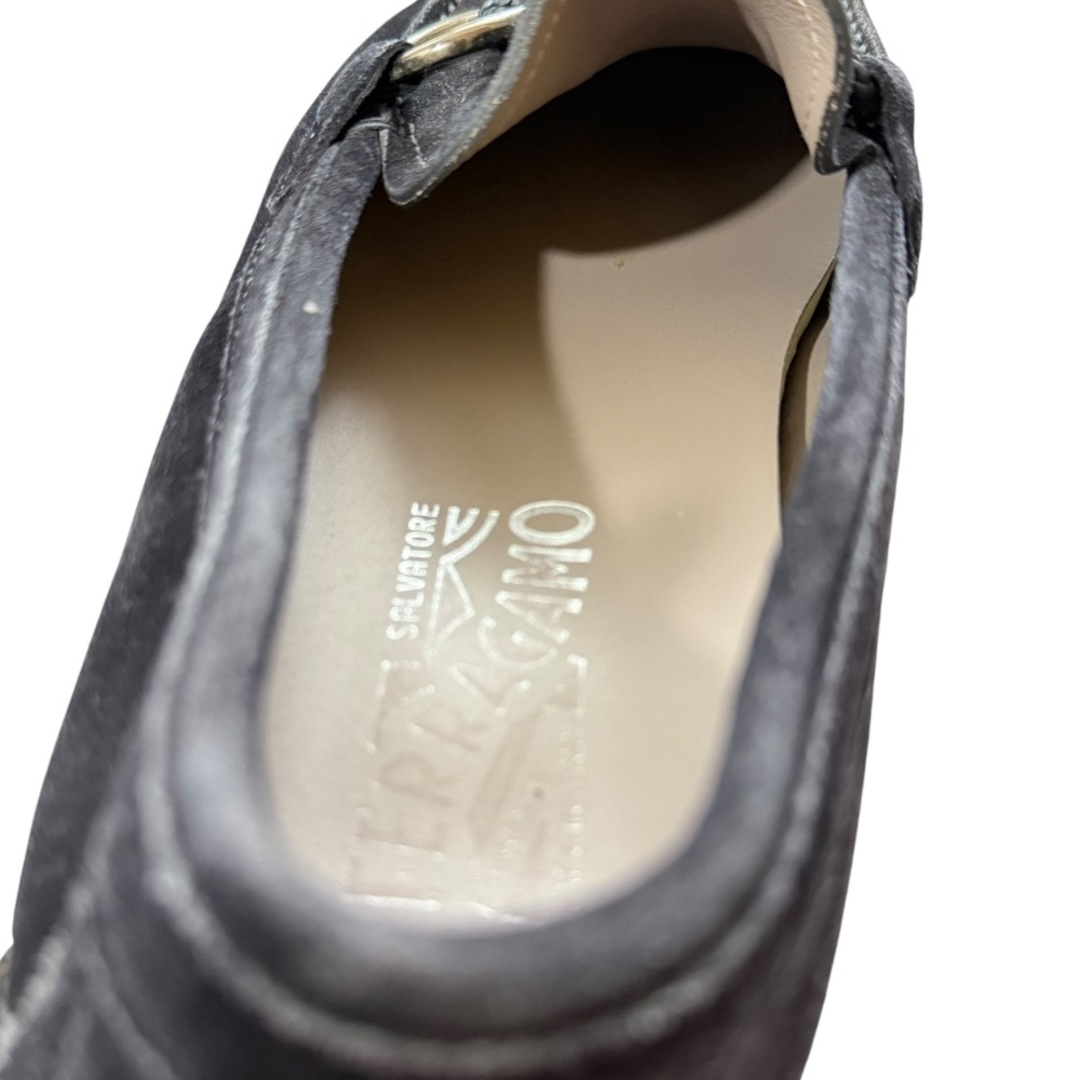 Salvatore Ferragamo - 良品 Salvatore Ferragamo Salvatore Ferragamo - 良品 Salvatore Ferragamo