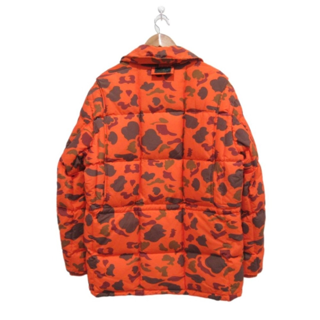 WOOLRICH - 美品 21AW WOOLRICH ウールリッチ 希少モデル WOOLRICH - 美品 21AW WOOLRICH ウールリッチ 希少モデル