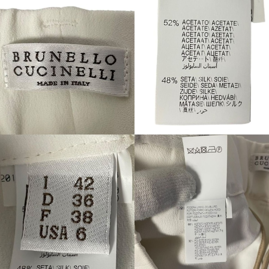 BRUNELLO CUCINELLI - 美品 20SS BRUNELLO CUCINELLI ブルネロ BRUNELLO CUCINELLI - 美品 20SS BRUNELLO CUCINELLI ブルネロ