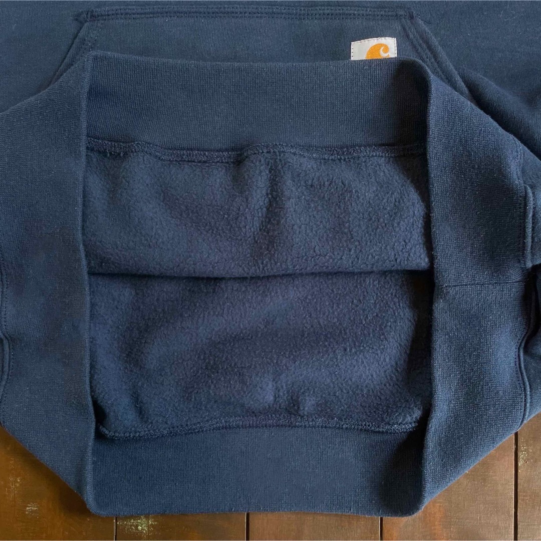 carhartt - 希少!!【Carhartt カーハート】US企業 DPRロゴ刺繍 carhartt - 希少!!【Carhartt カーハート】US企業 DPRロゴ刺繍