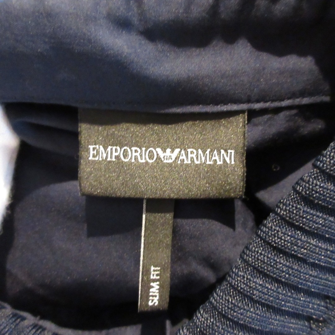 EMPORIO ARMANI - 美品 EMPORIO ARMANI エンポリオアルマーニ EMPORIO ARMANI - 美品 EMPORIO ARMANI エンポリオアルマーニ