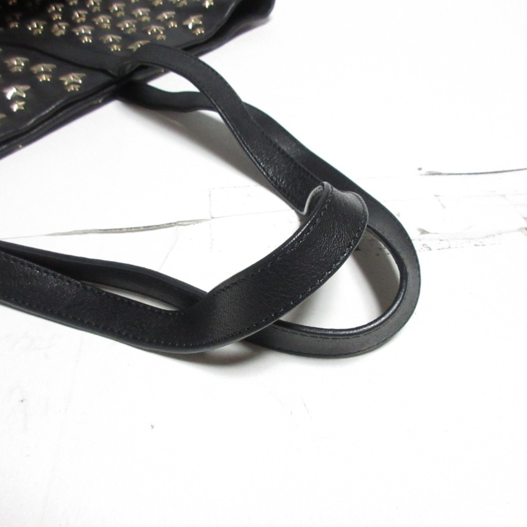 JIMMY CHOO - 美品 JIMMY CHOO ジミーチュウ スタースタッズ JIMMY CHOO - 美品 JIMMY CHOO ジミーチュウ スタースタッズ