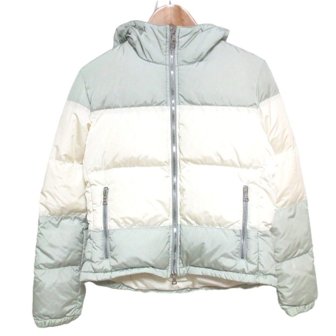 PRADA - 良品 PRADA SPORT プラダスポーツ ナイロン フーデッド PRADA - 良品 PRADA SPORT プラダスポーツ ナイロン フーデッド