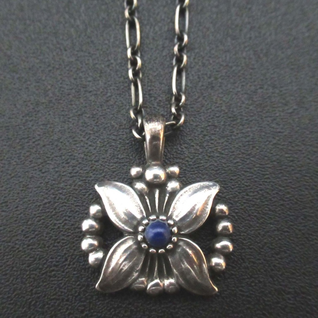 Georg Jensen - 美品 Georg Jensen ジョージジェンセン 1998 Georg Jensen - 美品 Georg Jensen ジョージジェンセン 1998