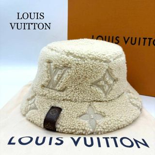 LOUIS VUITTON(ハット)のフリマアイテム一覧 LOUIS VUITTON(ハット)のフリマアイテム一覧