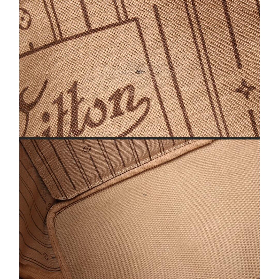 LOUIS VUITTON - ルイ・ヴィトン トートバッグ ネヴァーフルMM LOUIS VUITTON - ルイ・ヴィトン トートバッグ ネヴァーフルMM