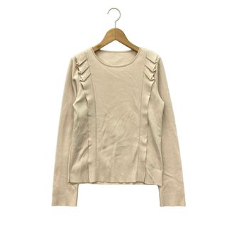 FOXEY(カットソー(長袖/七分))のフリマアイテム一覧 FOXEY(カットソー(長袖/七分))のフリマアイテム一覧
