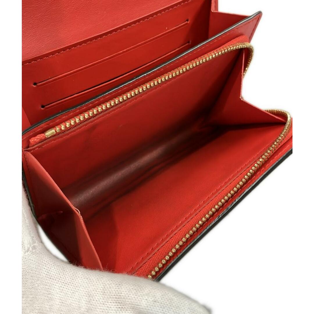 LOUIS VUITTON - ルイ・ヴィトン 二つ折り財布 ポルトフォイユ LOUIS VUITTON - ルイ・ヴィトン 二つ折り財布 ポルトフォイユ