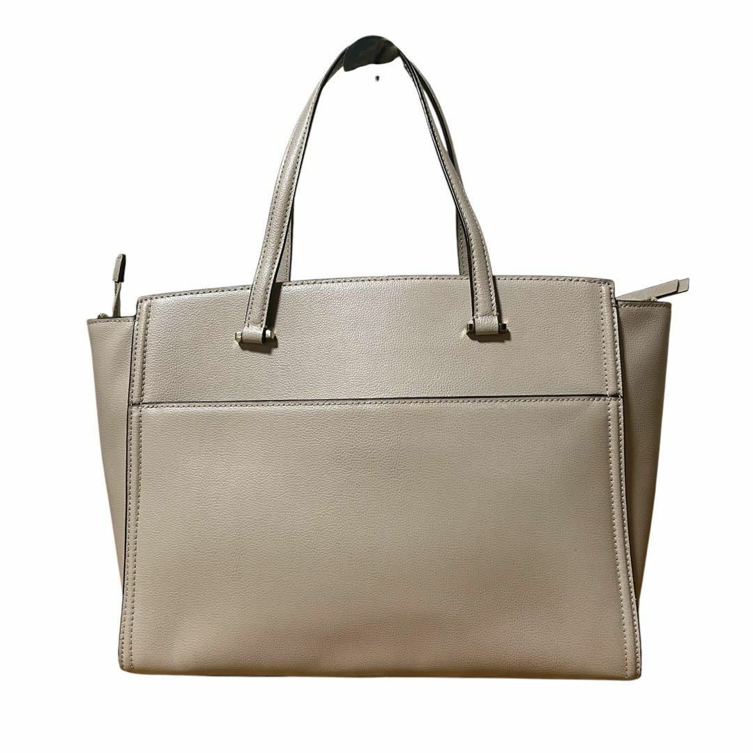kate spade NEW YORK - 美品 ケイトスペード トートバッグ kate spade NEW YORK - 美品 ケイトスペード トートバッグ