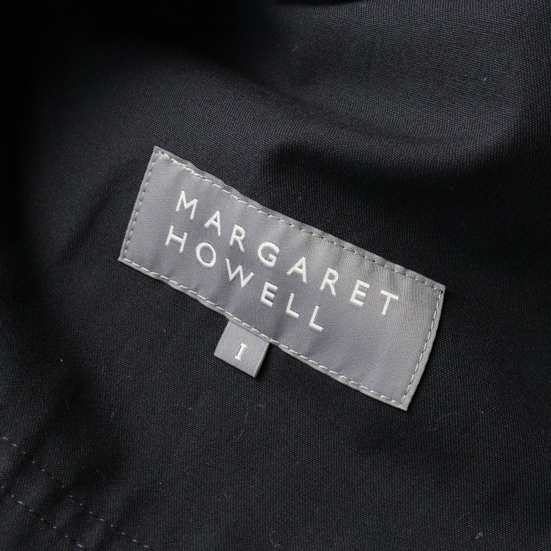 MARGARET HOWELL - 2024AW マーガレットハウエル MARGARET MARGARET HOWELL - 2024AW マーガレットハウエル MARGARET