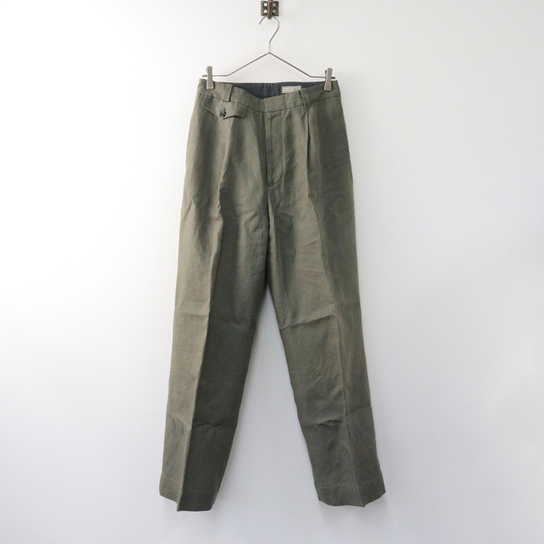 MARGARET HOWELL - 2022SS マーガレットハウエル MARGARET MARGARET HOWELL - 2022SS マーガレットハウエル MARGARET
