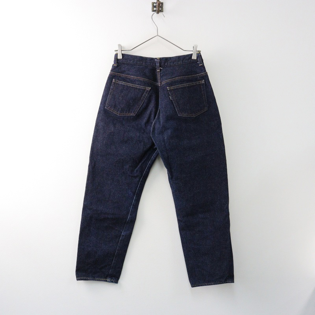 YAECA - ヤエカ YAECA 9-14W ワイドテーパードデニムパンツ 29 YAECA - ヤエカ YAECA 9-14W ワイドテーパードデニムパンツ 29