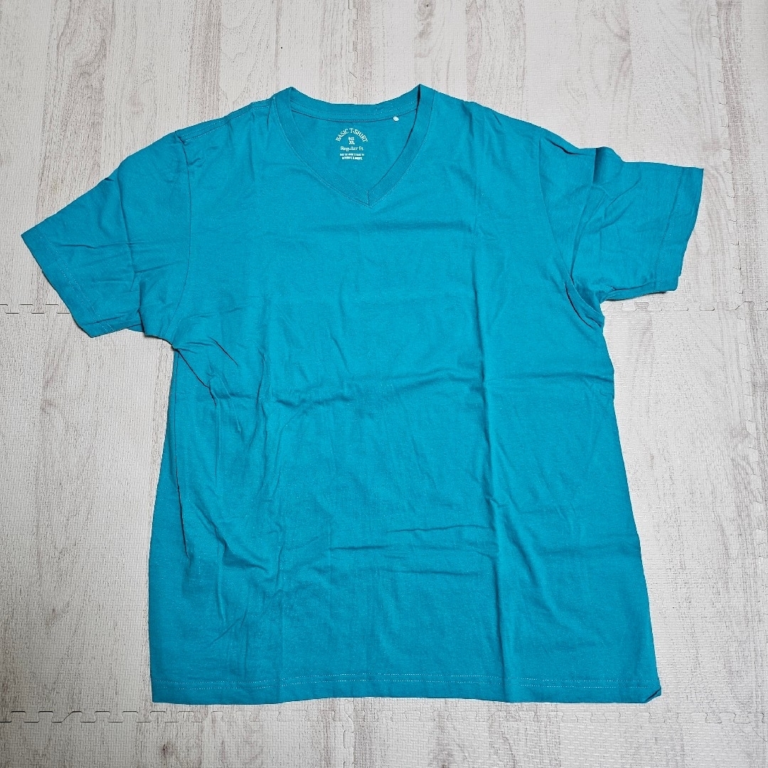 GU - GU Tシャツの通販 by セカンドショップ|ジーユーならラクマ GU - GU Tシャツの通販 by セカンドショップ|ジーユーならラクマ