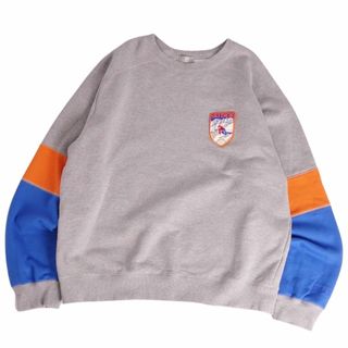 010106 未使用 J.CREW UNION 14OZ FLEECE LS の通販 by みなと's 010106 未使用 J.CREW UNION 14OZ FLEECE LS の通販 by みなと's