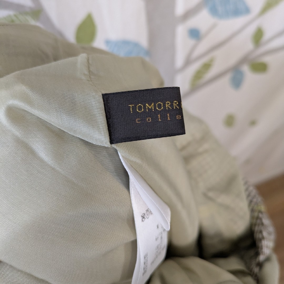 TOMORROWLAND - 美品◎ トゥモローランドコレクション TOMORROWLAND - 美品◎ トゥモローランドコレクション