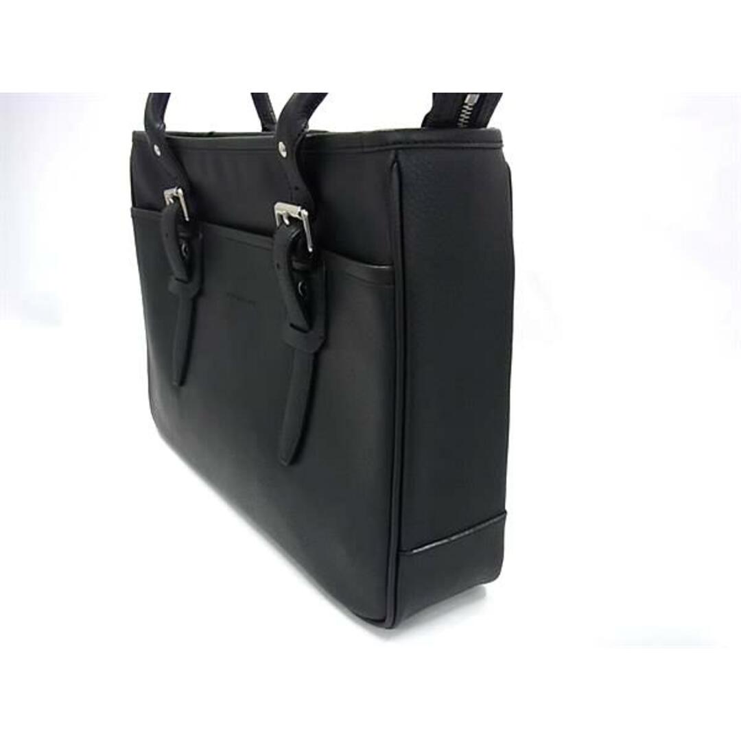 BURBERRY - □新品□未使用□ BURBERRY バーバリー レザー BURBERRY - □新品□未使用□ BURBERRY バーバリー レザー