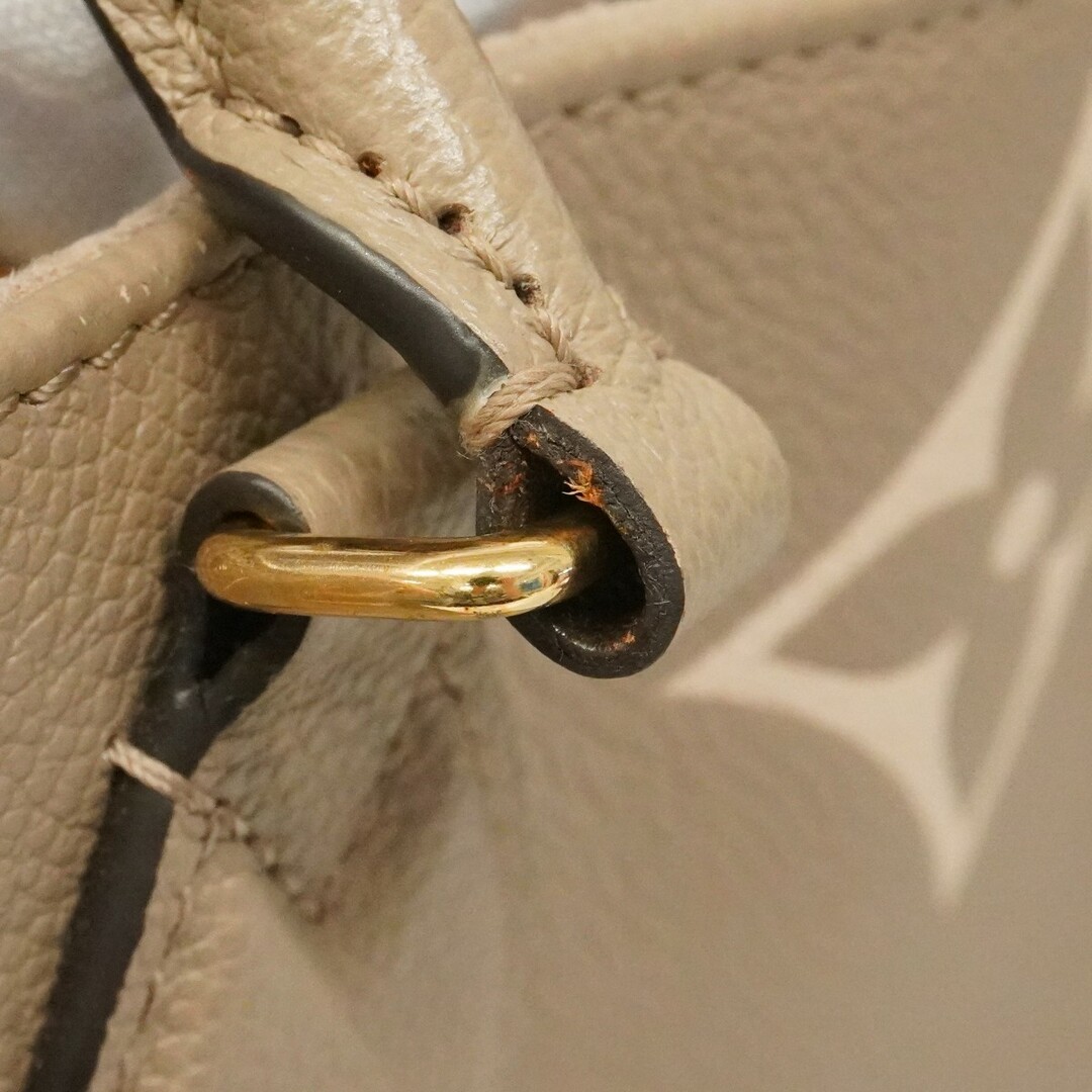LOUIS VUITTON - 【5dc3378】ルイヴィトン トートバッグ バイ LOUIS VUITTON - 【5dc3378】ルイヴィトン トートバッグ バイ