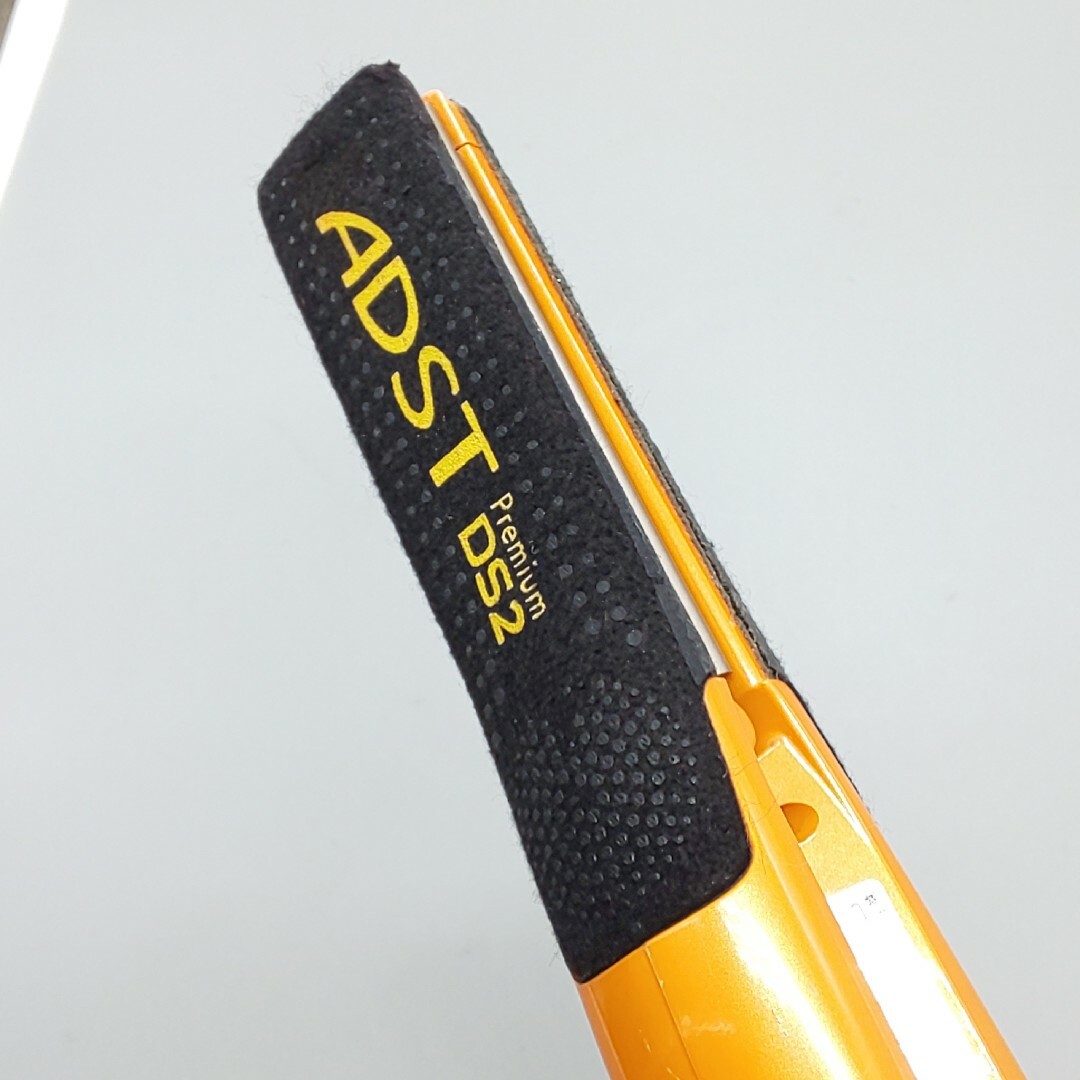 ADST - ADST Premium DS2 アドスト ヘアアイロン【最新モデル ADST - ADST Premium DS2 アドスト ヘアアイロン【最新モデル