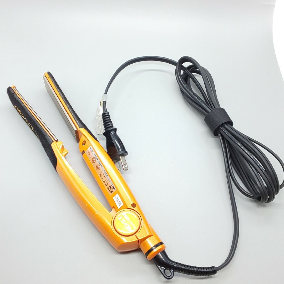 ADST - ADST Premium DS2 アドスト ヘアアイロン【最新モデル ADST - ADST Premium DS2 アドスト ヘアアイロン【最新モデル
