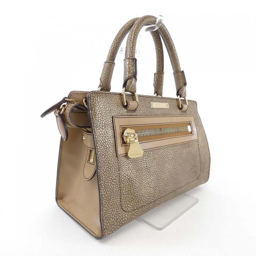 ESCADA - エスカーダ ESCADA BAGの通販 by KOMEHYO ONLINE ESCADA - エスカーダ ESCADA BAGの通販 by KOMEHYO ONLINE