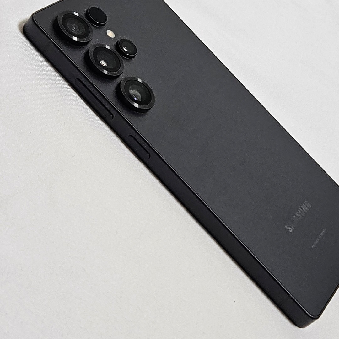 Galaxy - Galaxy s25 ultra 512GB SM-S938Q 国内版の通販 by モ Galaxy - Galaxy s25 ultra 512GB SM-S938Q 国内版の通販 by モ