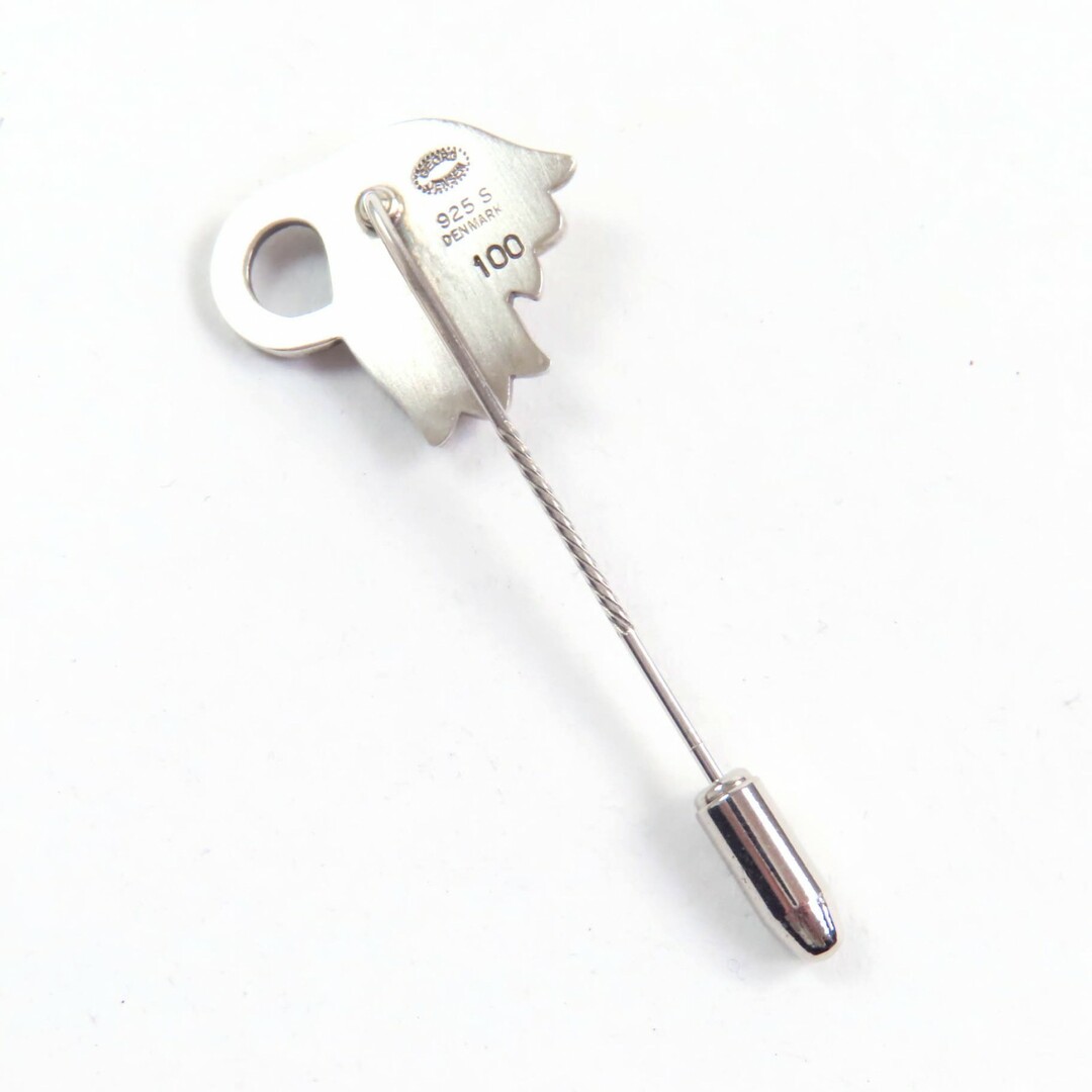 Georg Jensen - 極美品☆Georg Jensen ジョージジェンセン 100 Georg Jensen - 極美品☆Georg Jensen ジョージジェンセン 100