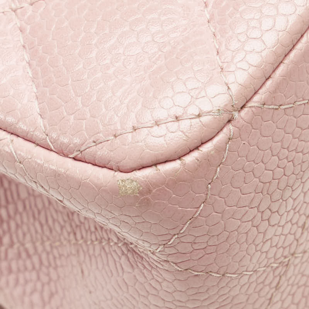CHANEL - シャネル マトラッセ25 ダブルフラップ ココマーク CHANEL - シャネル マトラッセ25 ダブルフラップ ココマーク