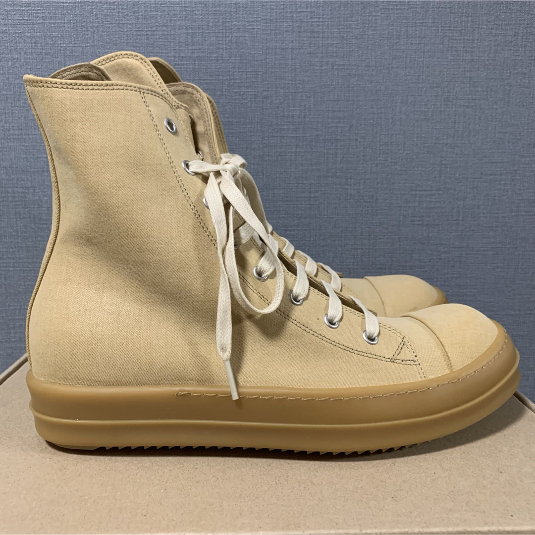 Rick Owens - Rick Owens DRKSHDW ラモーンズ トートバッグ Rick Owens - Rick Owens DRKSHDW ラモーンズ トートバッグ