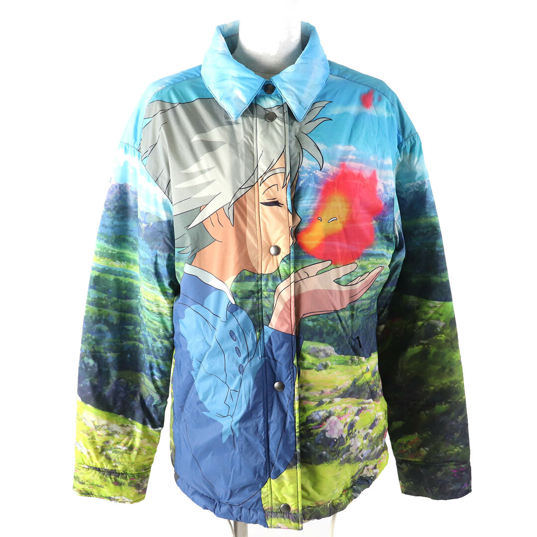 極美品△LOEWE×Studio Ghibli ロエベ×スタジオジブリ SB44Y03W02 極美品△LOEWE×Studio Ghibli ロエベ×スタジオジブリ SB44Y03W02