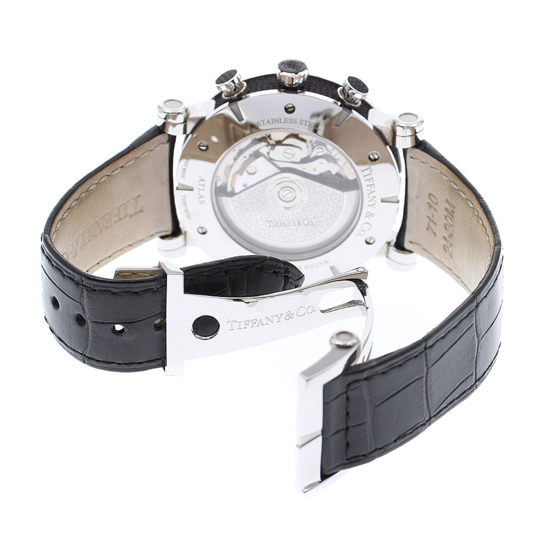 Tiffany & Co. - ティファニー TIFFANY&Co. Z1000.82.12A21A00A Tiffany & Co. - ティファニー TIFFANY&Co. Z1000.82.12A21A00A