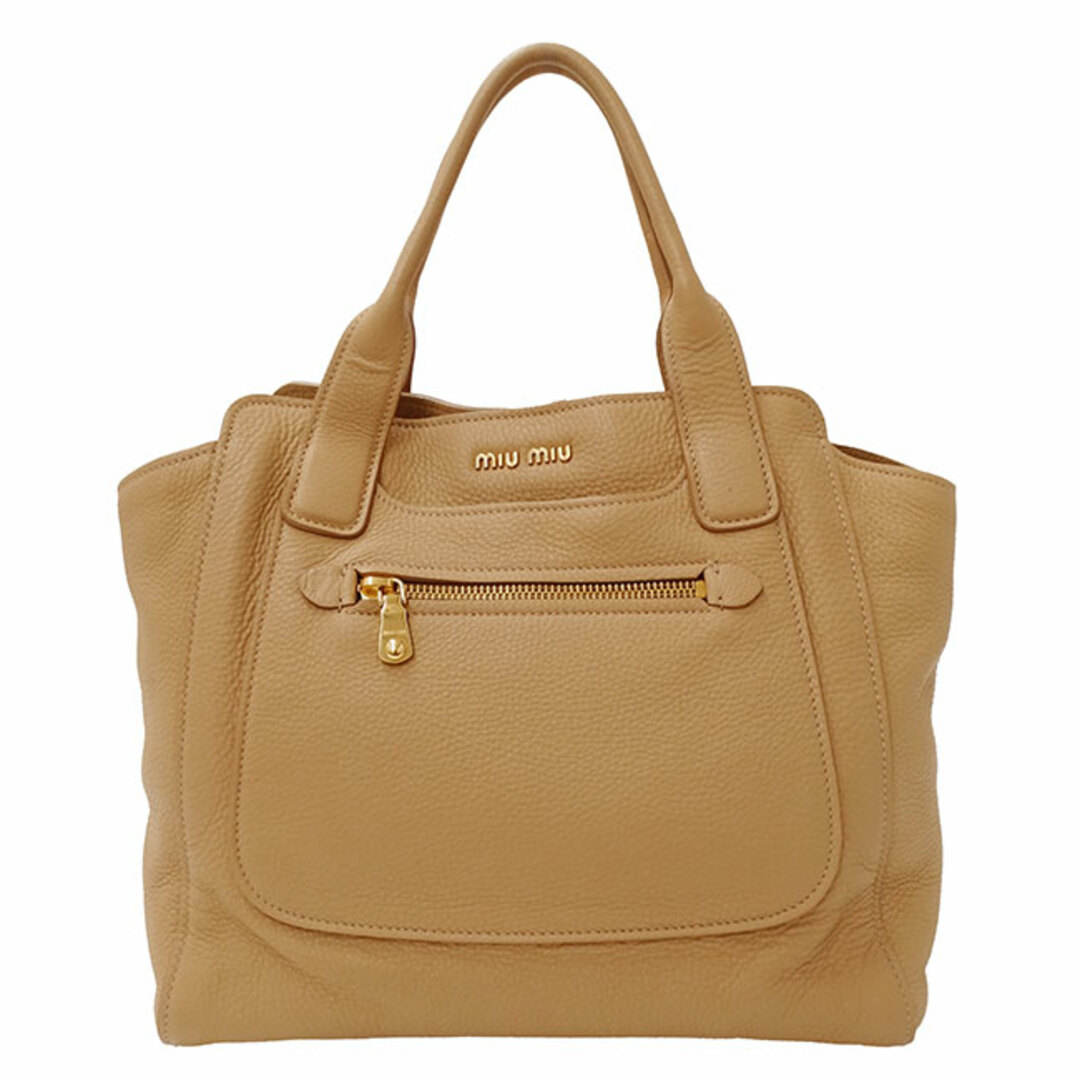 MIU MIU - ミュウミュウ MIUMIU バッグ レディース ブランド MIU MIU - ミュウミュウ MIUMIU バッグ レディース ブランド