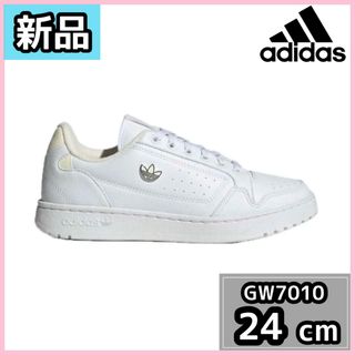 adidas - アディダス オリジナルス バリ 24㎝の通販 by ラムム's adidas - アディダス オリジナルス バリ 24㎝の通販 by ラムム's