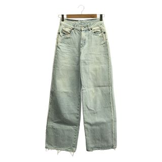 DIESEL - DIESELディーゼル▽ストレッチスキニーデニム▽26 DIESEL - DIESELディーゼル▽ストレッチスキニーデニム▽26