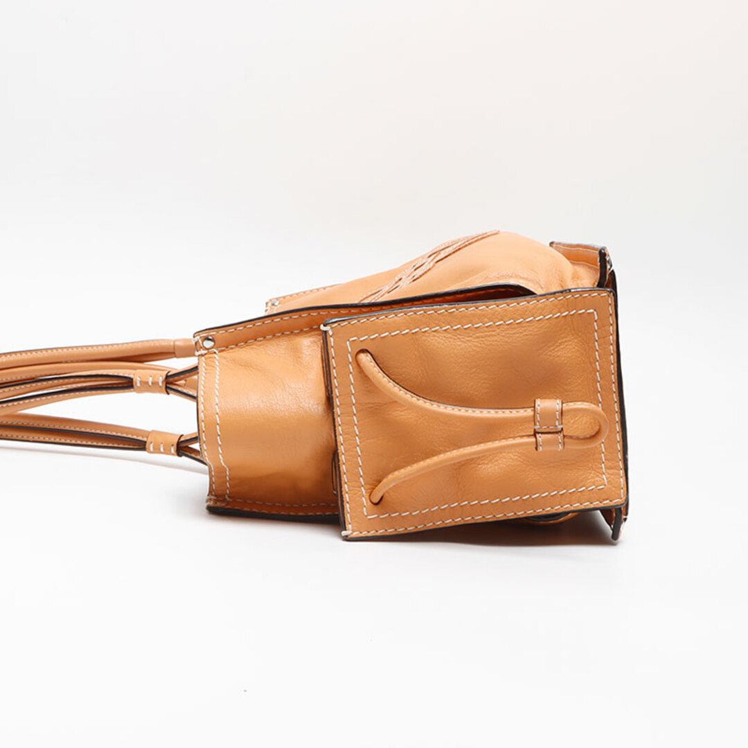 LOEWE - ロエベ LOEWE アナグラム ショッパートート トート LOEWE - ロエベ LOEWE アナグラム ショッパートート トート
