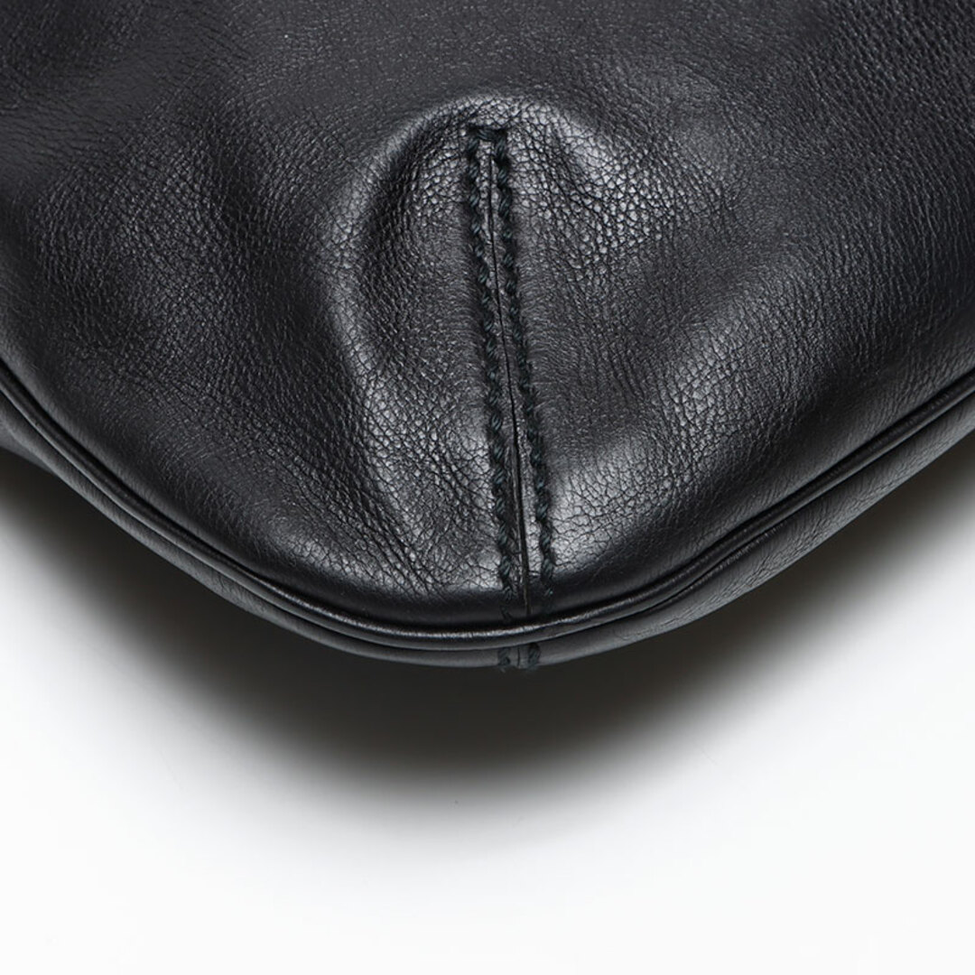 SAINT LAURENT - イヴ・サンローラン YSL レザー メトロポリス SAINT LAURENT - イヴ・サンローラン YSL レザー メトロポリス