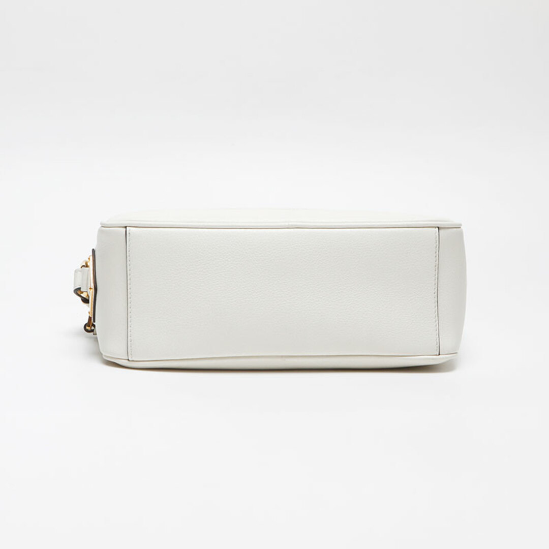 PRADA - プラダ PRADA グレースカーフ レザー ロゴ ショルダー PRADA - プラダ PRADA グレースカーフ レザー ロゴ ショルダー