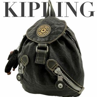 kipling(リュック/バックパック)のフリマアイテム一覧 kipling(リュック/バックパック)のフリマアイテム一覧