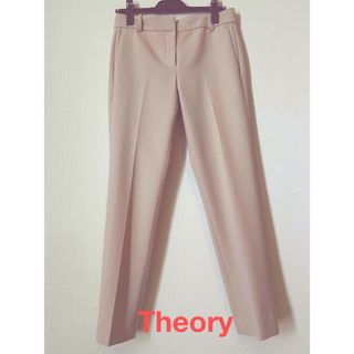 Theory - Theoryセオリー 2022SS New Bristol Leather Adbelle Theory - Theoryセオリー 2022SS New Bristol Leather Adbelle
