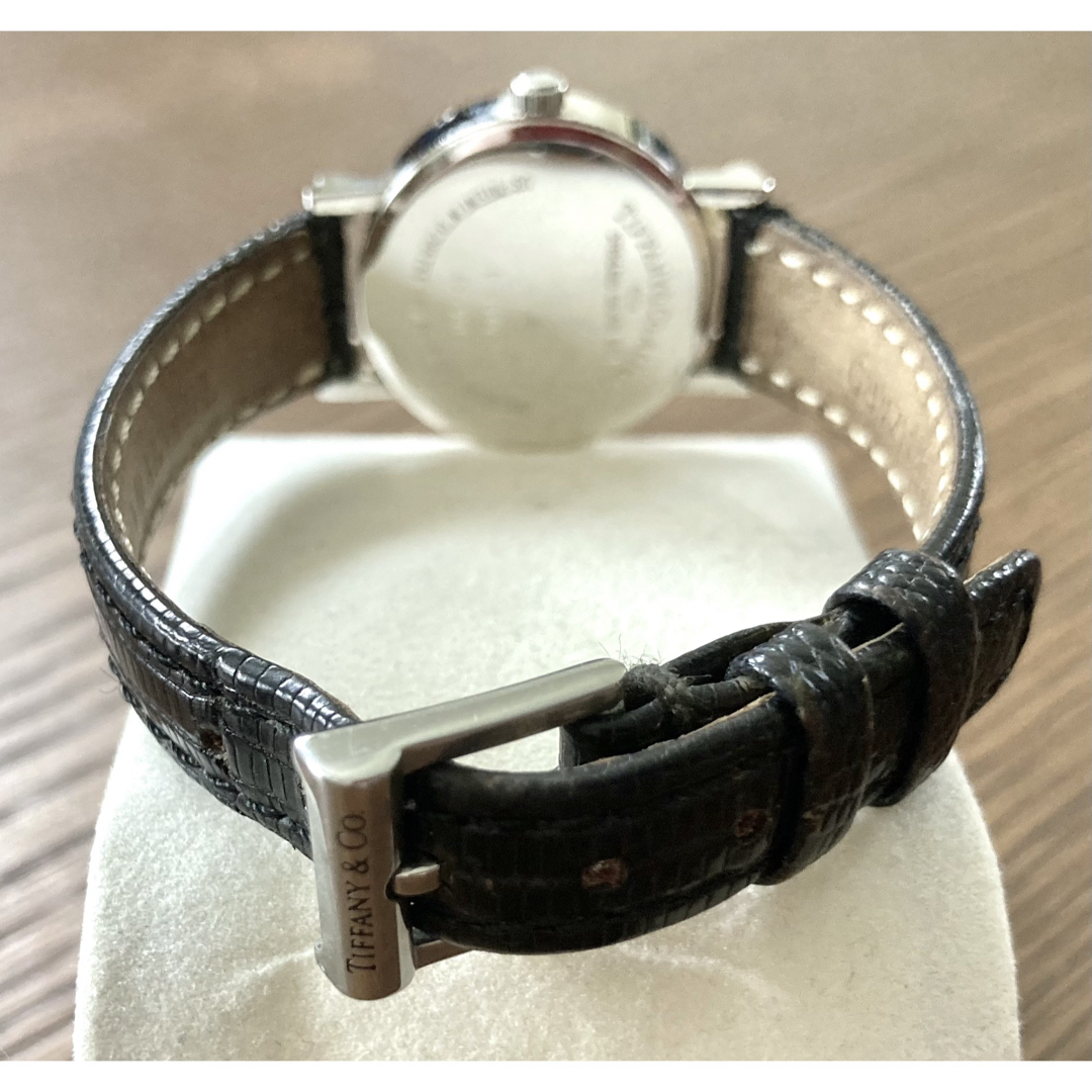 Tiffany & Co. - ティファニー アトラス スターリングシルバー Tiffany & Co. - ティファニー アトラス スターリングシルバー