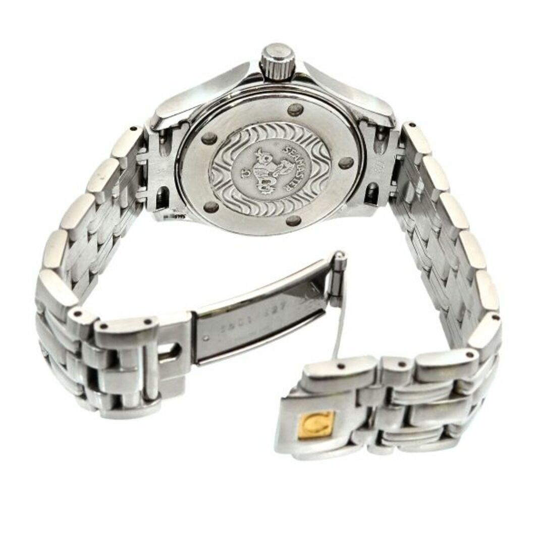 OMEGA - オメガ OMEGA シーマスター120 レディース 腕時計 2571 OMEGA - オメガ OMEGA シーマスター120 レディース 腕時計 2571